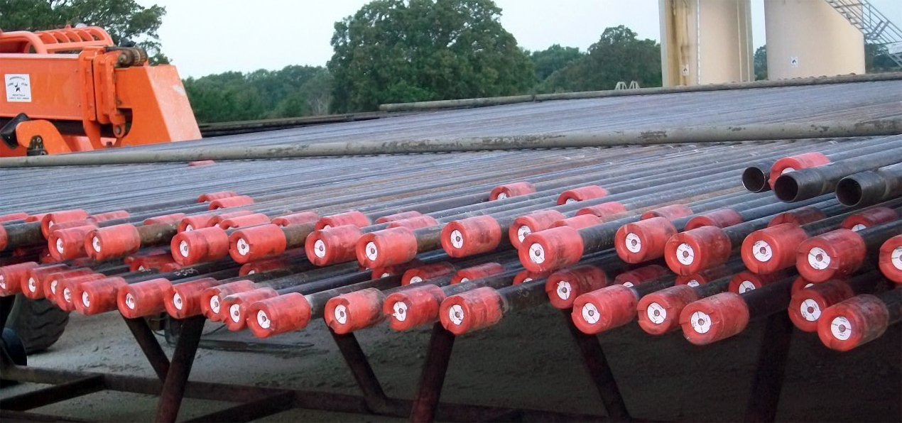 Multi Helix Consulting Corp Inc – OCTG Specialists: Made in Texas