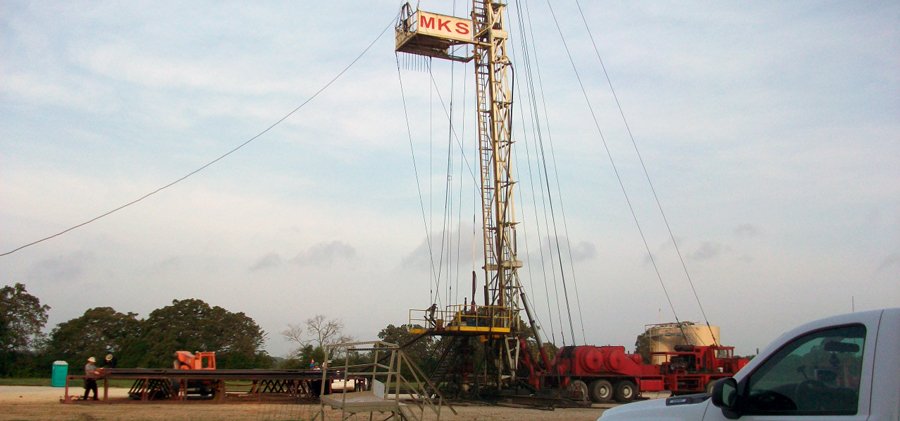 Multi Helix Consulting Corp Inc – OCTG Specialists: Made in Texas