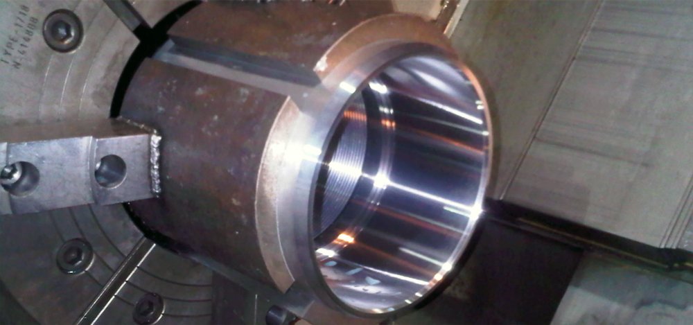 Multi Helix Consulting Corp Inc – OCTG Specialists: Made in Texas