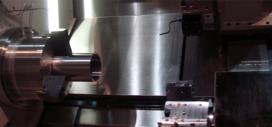 Multi Helix Consulting Corp Inc – OCTG Specialists: Made in Texas