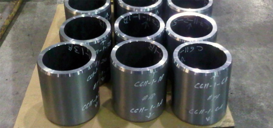 Multi Helix Consulting Corp Inc – OCTG Specialists: Made in Texas