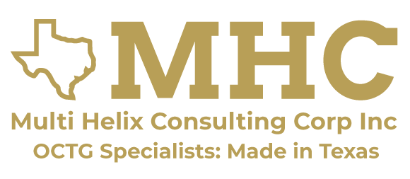 Multi Helix Consulting Corp Inc – OCTG Specialists: Made in Texas